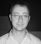 Dr Jonathan Reeves | UNSW Research