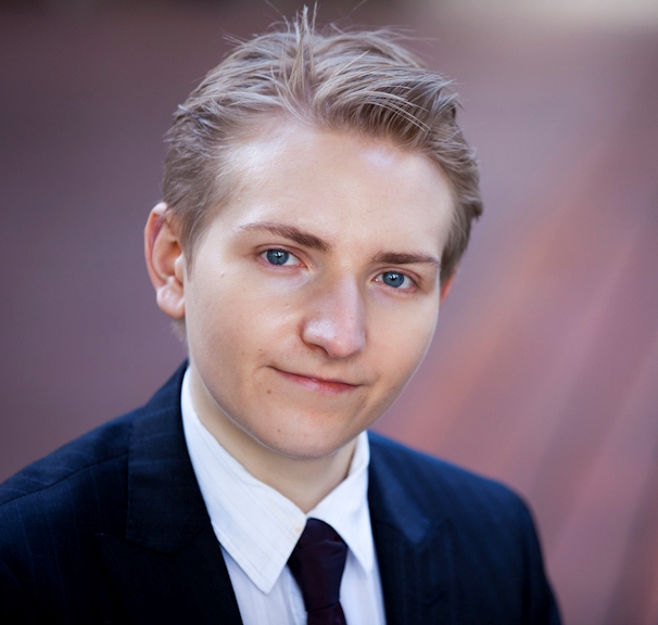 Associate Professor Mark Laurence Humphery-Jenner | UNSW Research