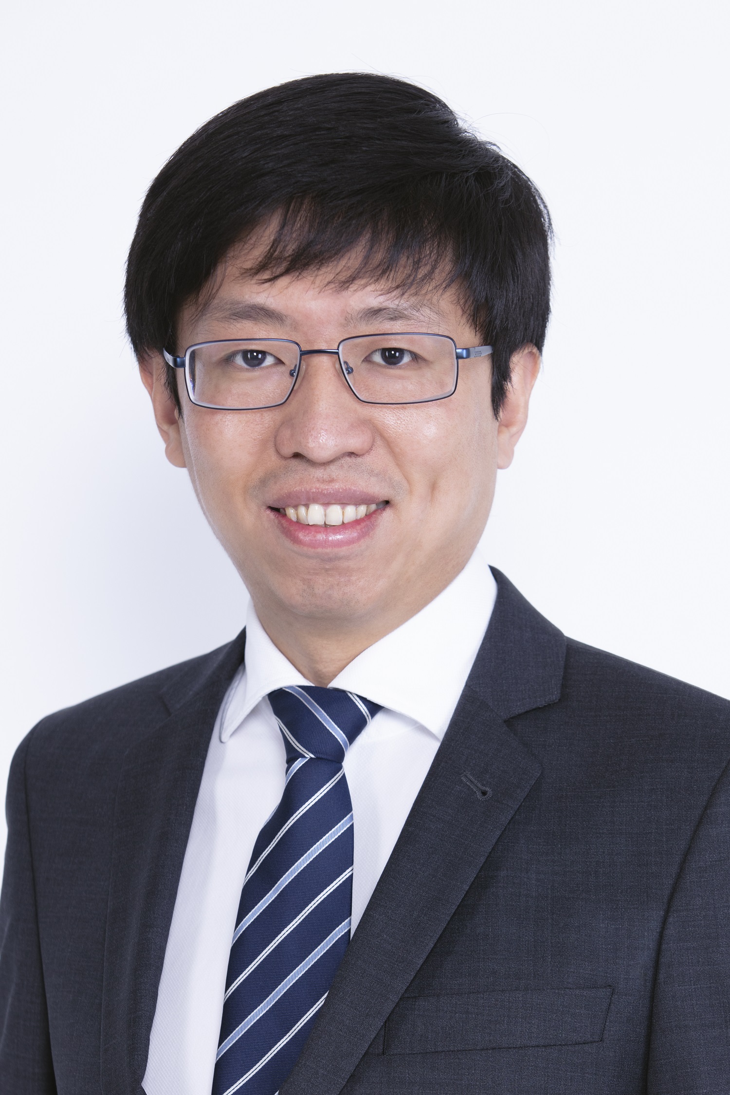 Dr Ang Liu | UNSW Research