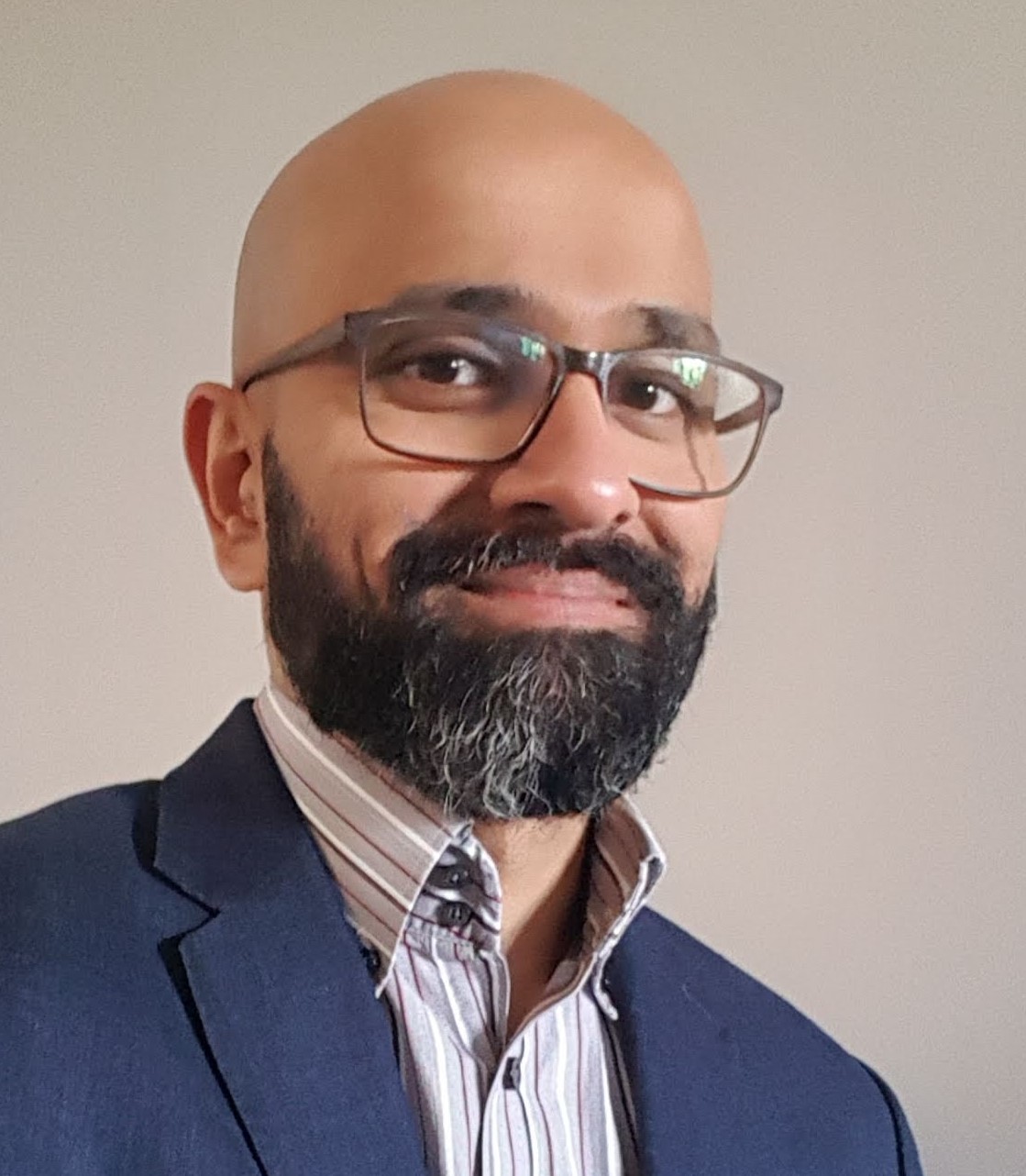 Mr Rizwan Ali Khan | UNSW Research