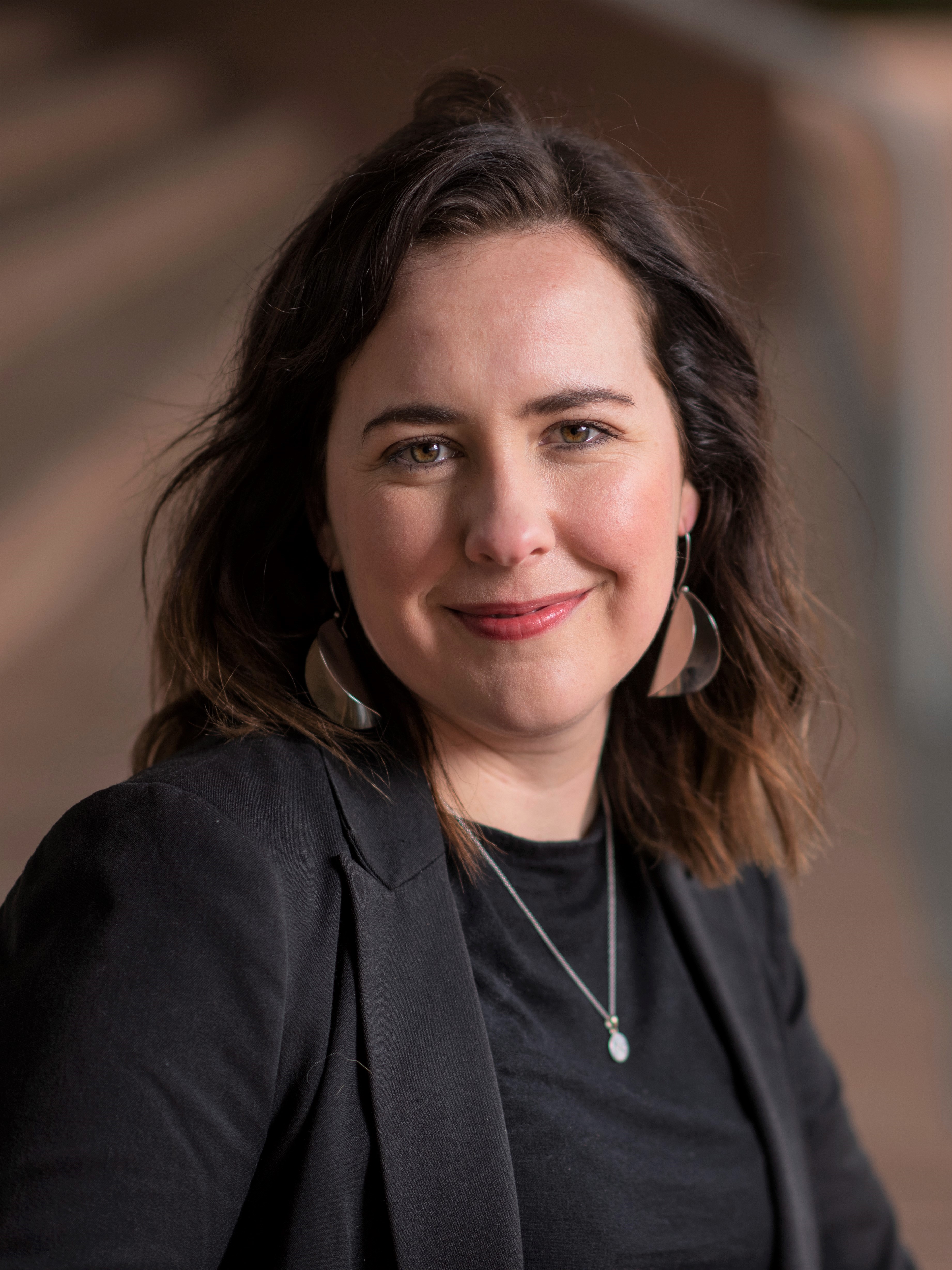 Dr Megan Evans | UNSW Research