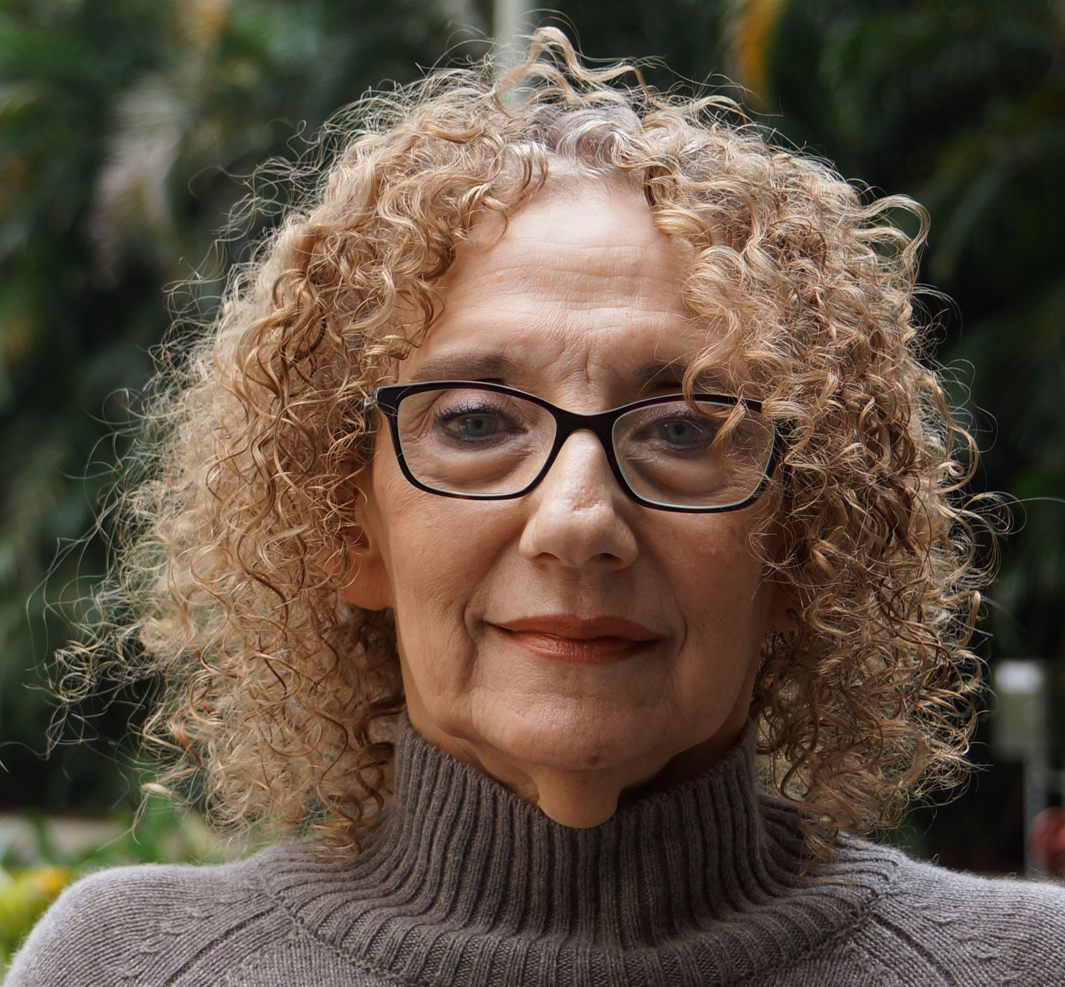 Professor Kerry-Anne Rye | UNSW Research