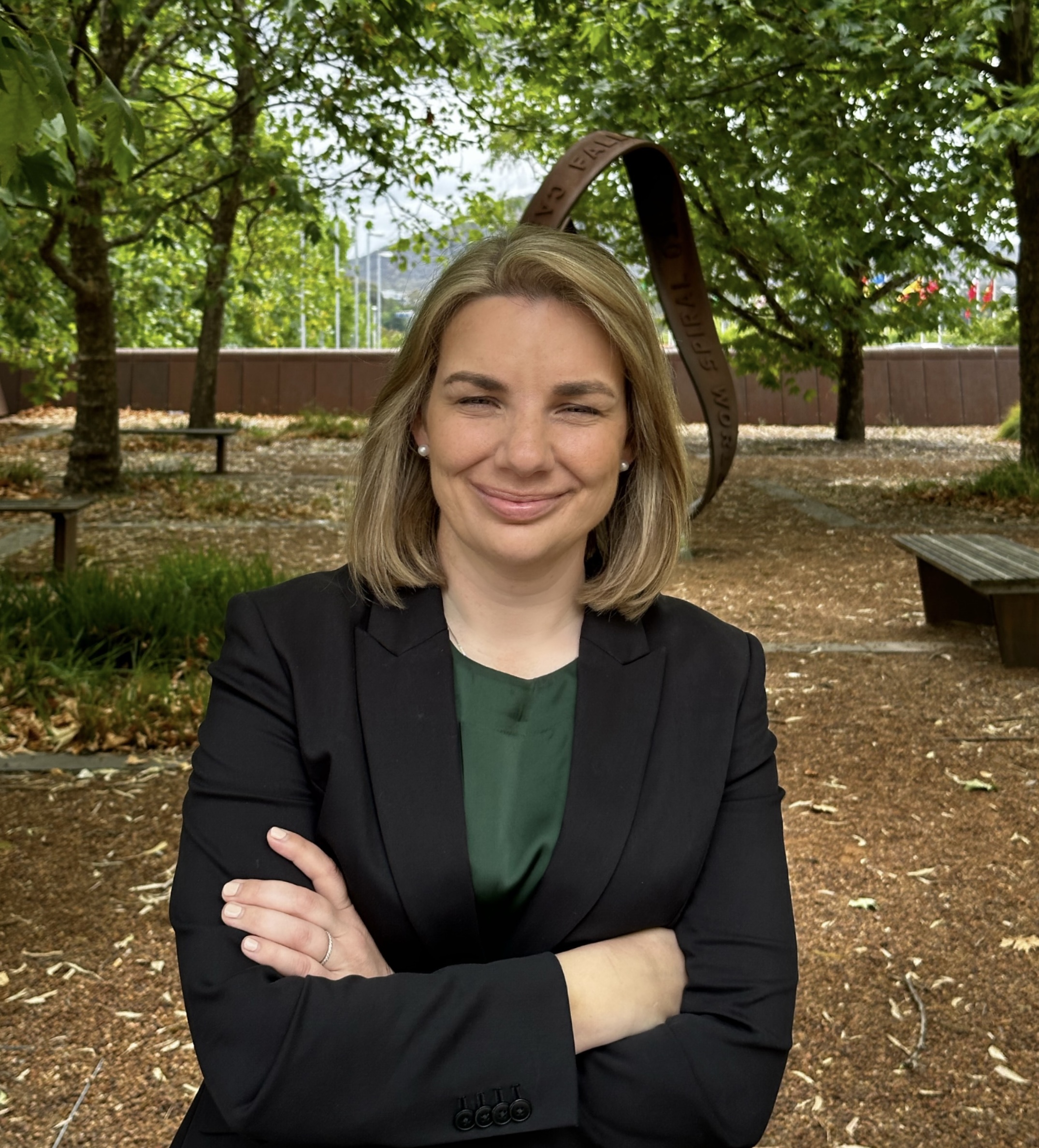 Ms Jennifer Anne Parker | UNSW Research