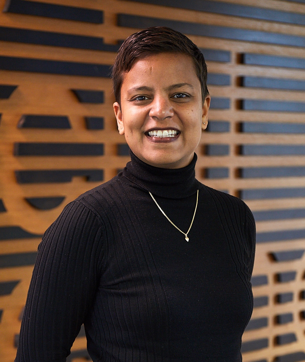 Dr Caroline Lenette | UNSW Research