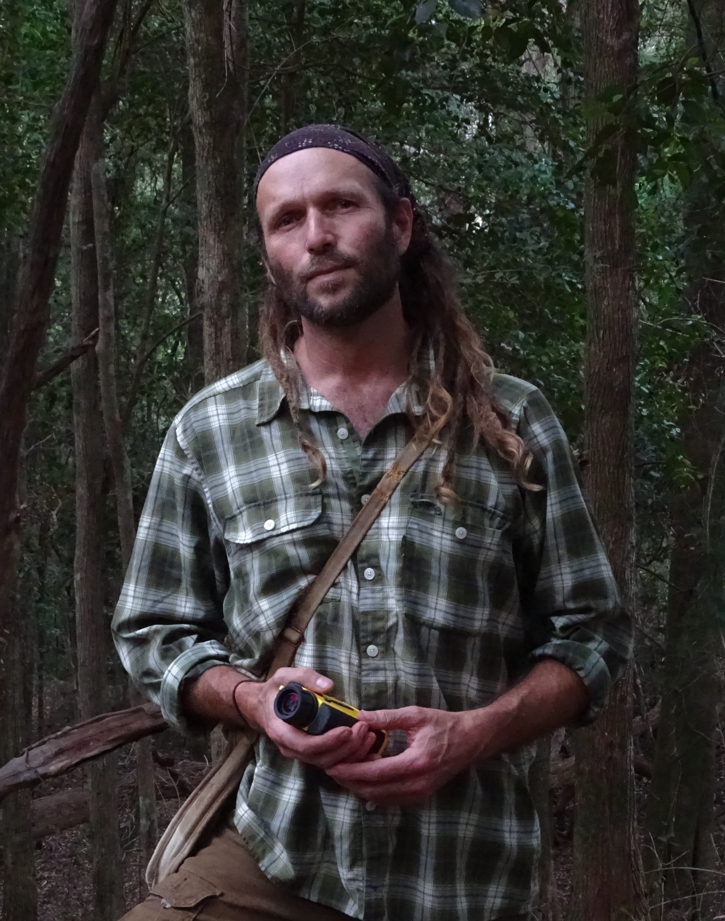 Dr Philip John Zylstra | UNSW Research