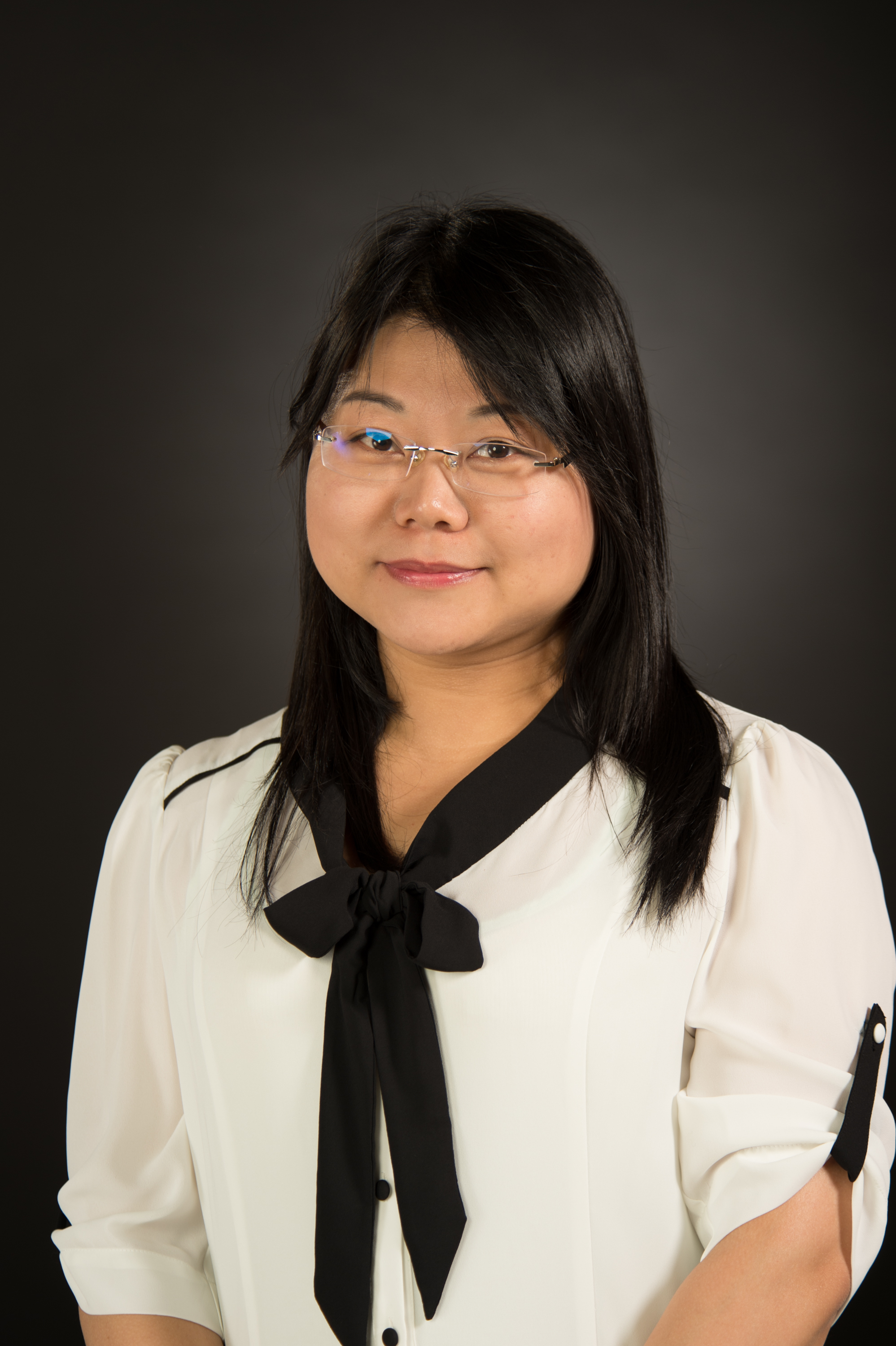 Dr Lily (Li) Qiao | UNSW Research