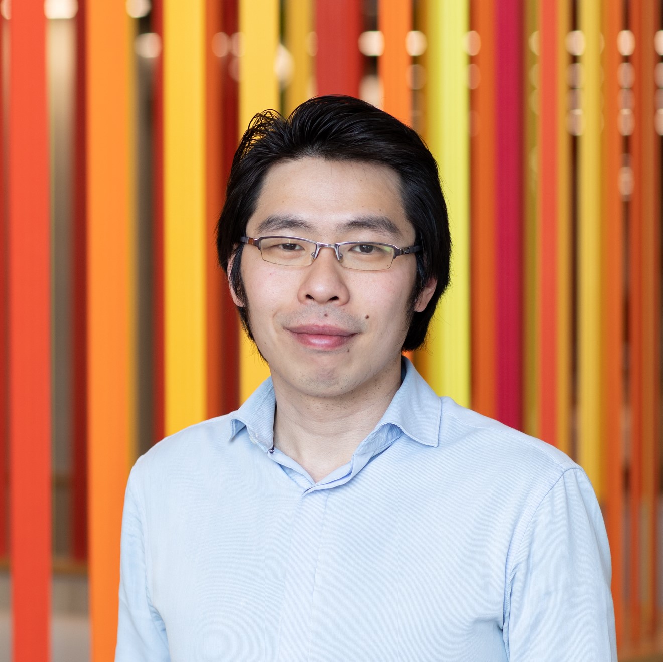 Dr Gee Chong Ling | UNSW Research