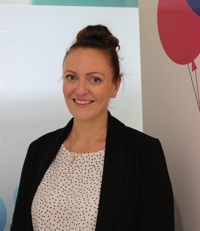 Dr Sarah Jane Ellis | UNSW Research