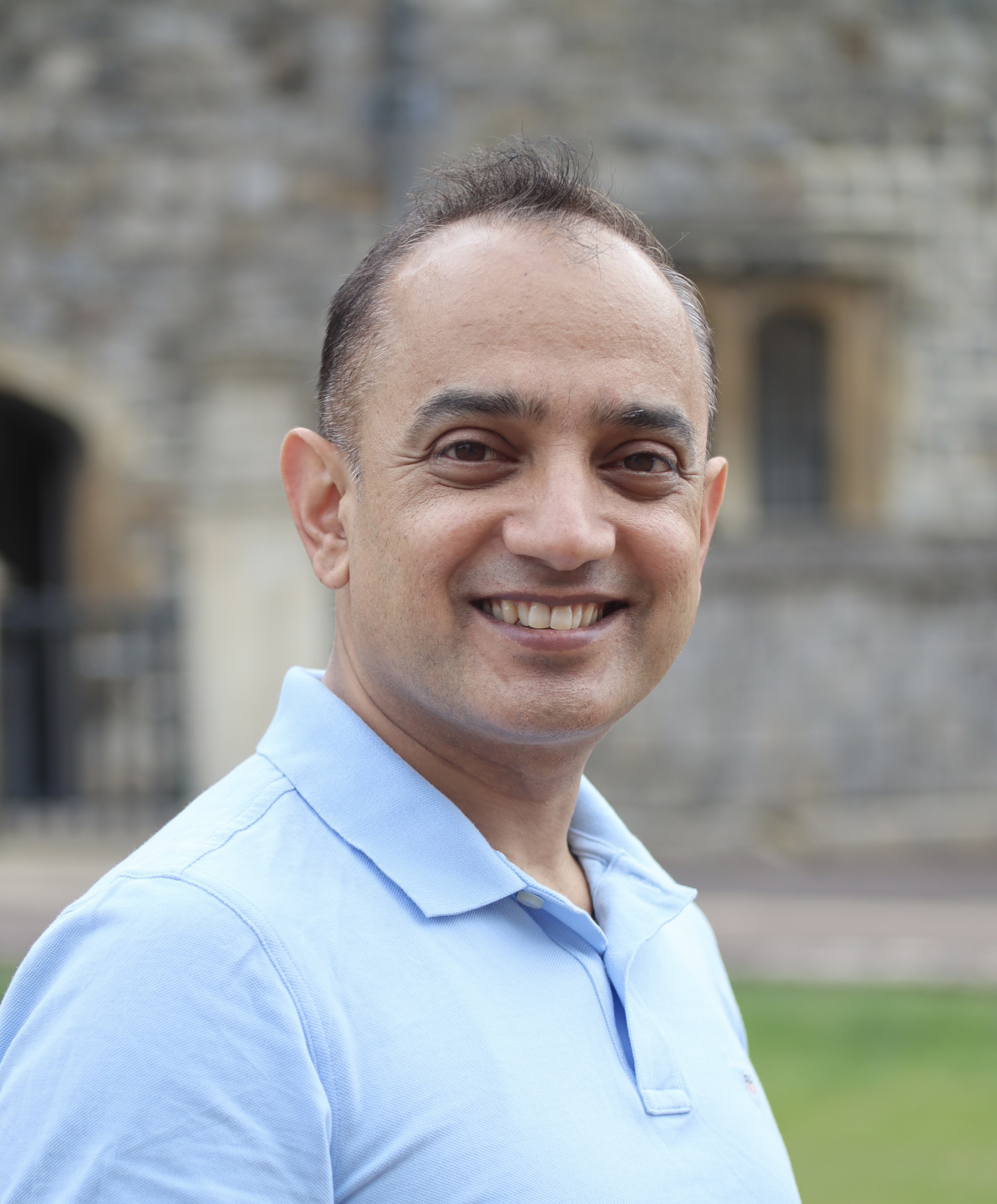 Mr Shyam Kumar Mishra Baishnab | UNSW Research