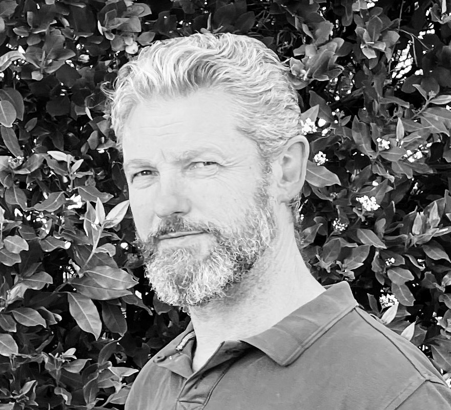 Mr Peter John Connolly | UNSW Research