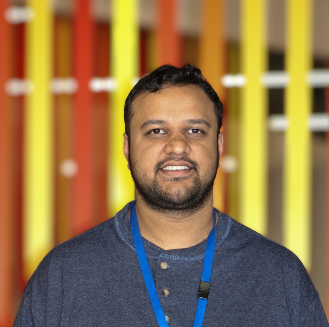 Dr Manan Shah | UNSW Research