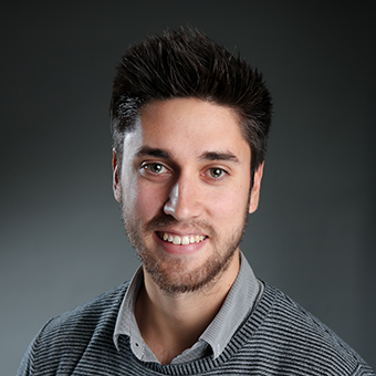 Dr Daniel O'Shea | UNSW Research