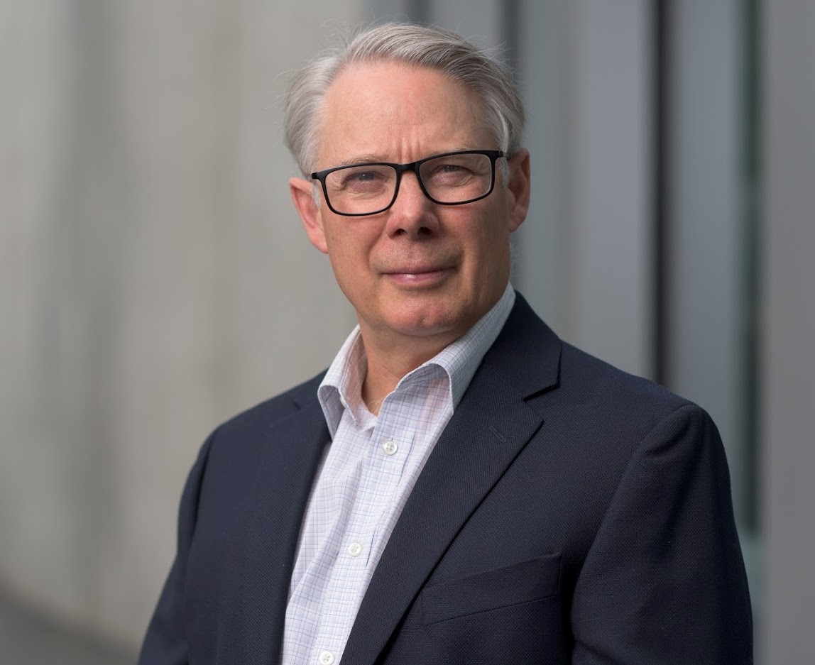 Professor Paul Maddison | UNSW Research