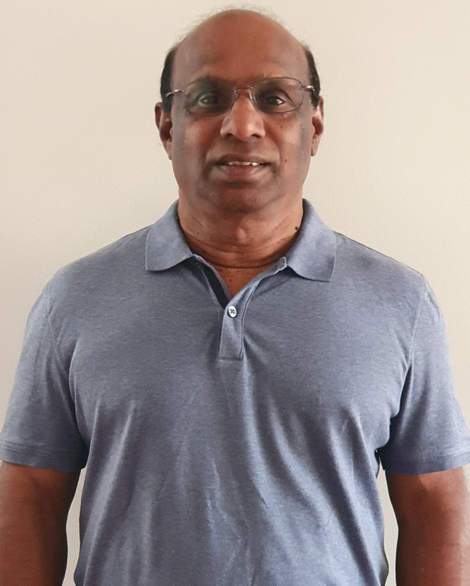 Professor Jeya Jeyakumar | UNSW Research